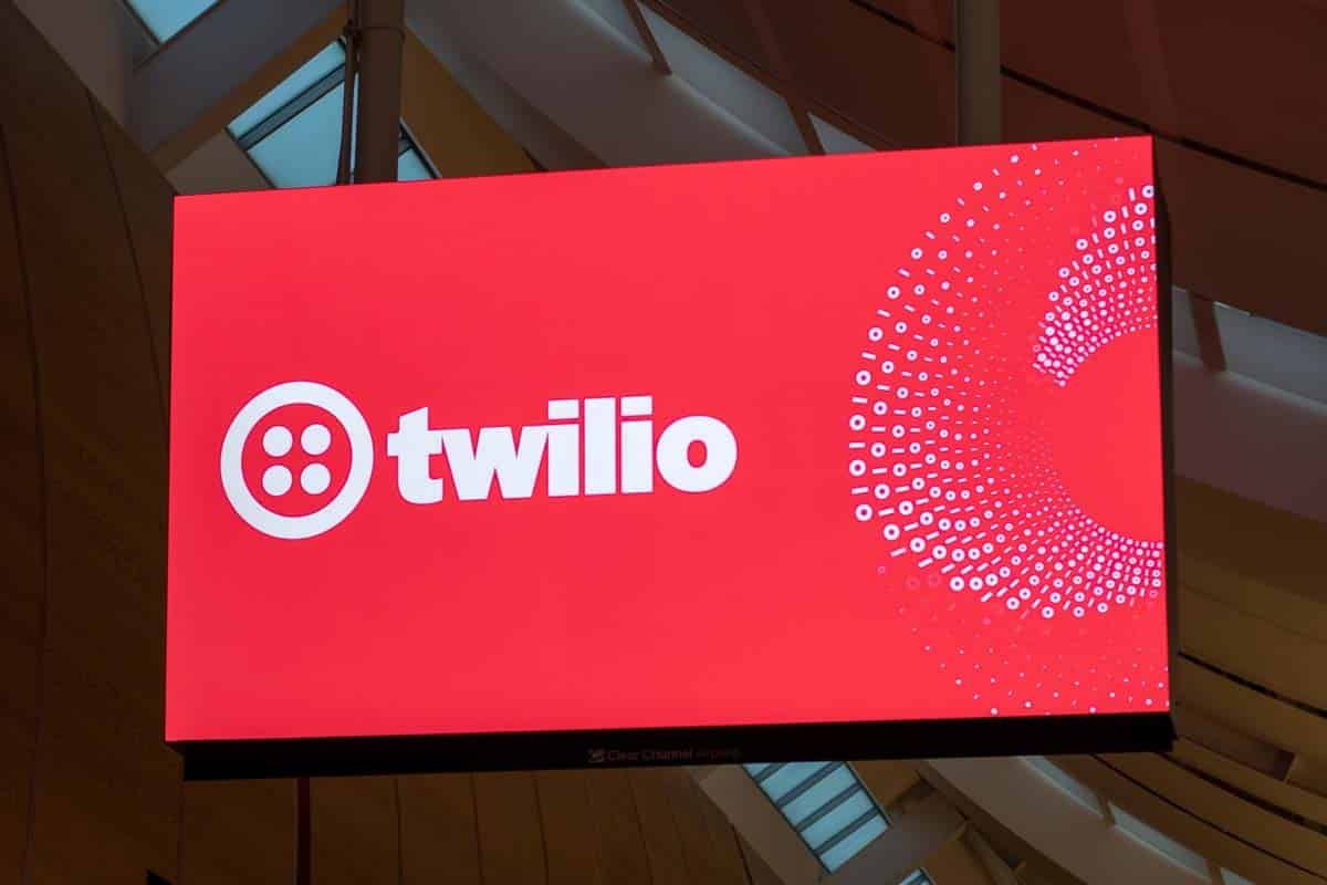 Twilio class action claims company collects in-app communications