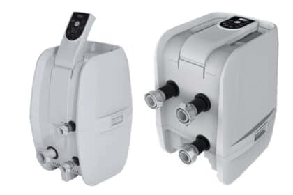 Recall announced for spa pumps following death