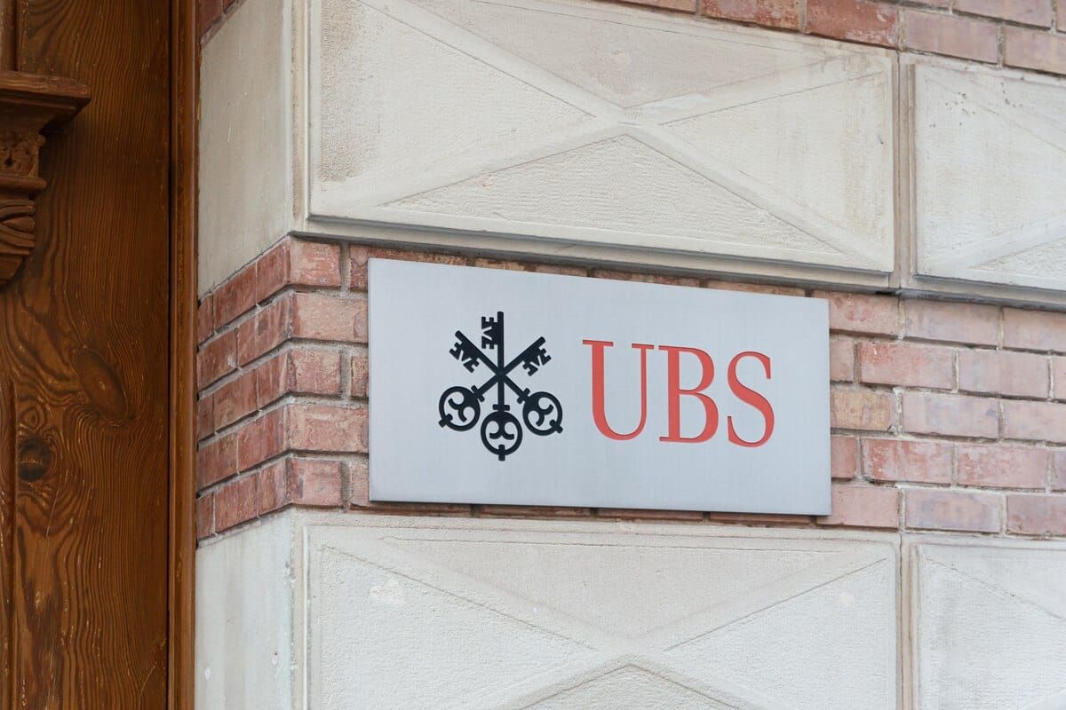UBS Financial class action alleges cash sweep program benefits bank