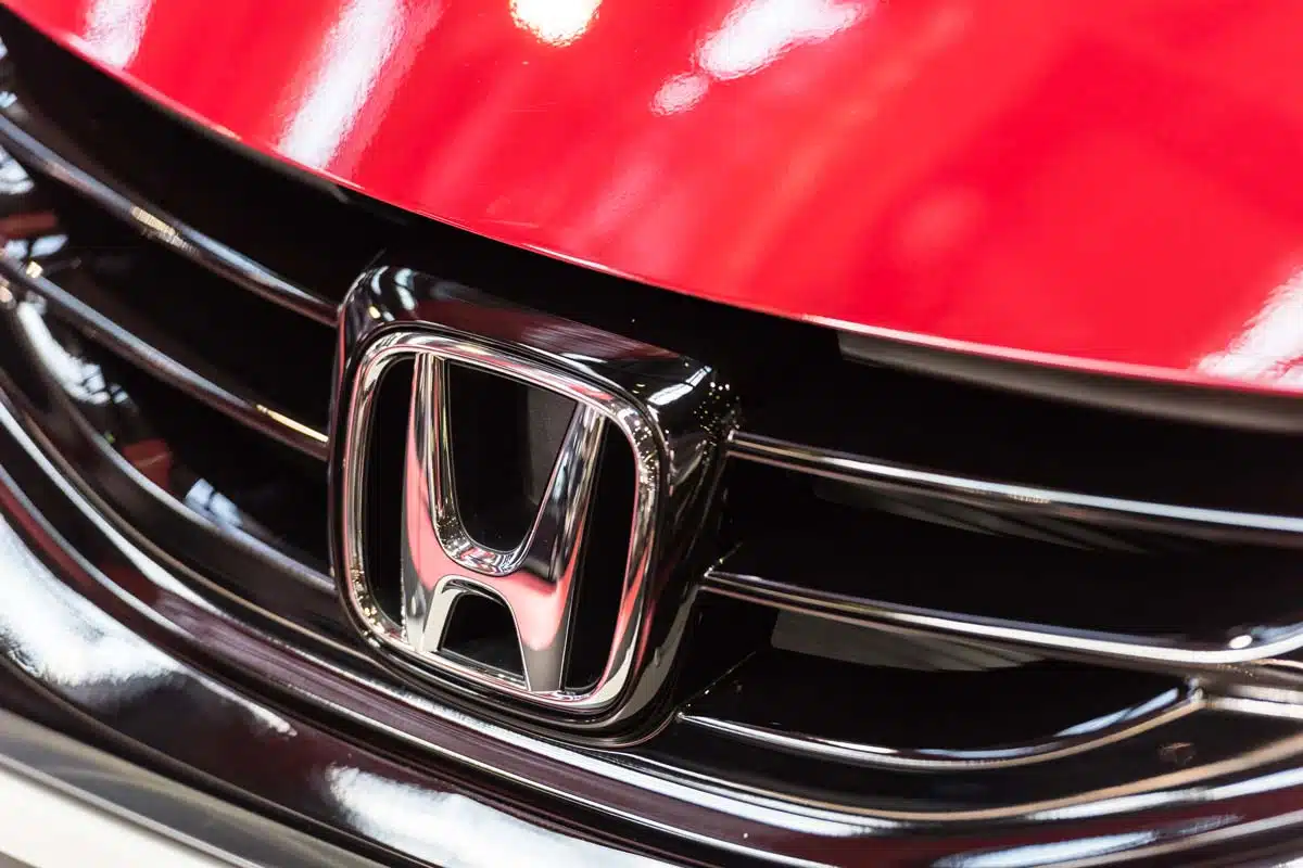 Honda class action claims several models have brake issue