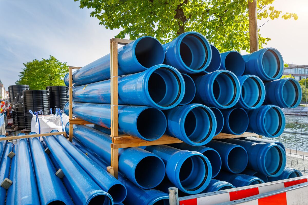 Consumer hits major PVC pipe manufacturers with price-fixing class action
