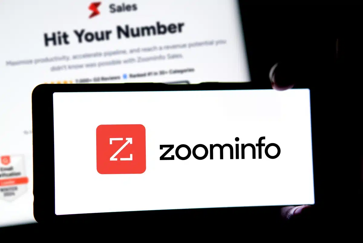 ZoomInfo class action claims site used personal info to advertise services