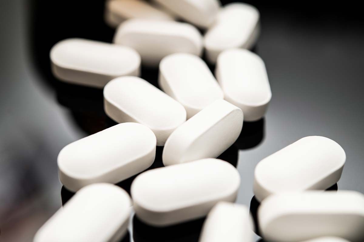 McKesson, Cardinal, Cencora to pay $300M settlement over role in opioid ...