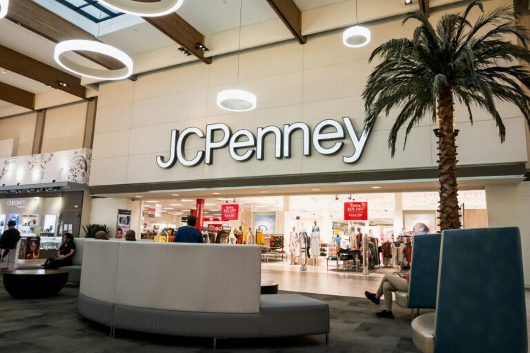 JCPenney class action alleges retailer advertises fake discounts