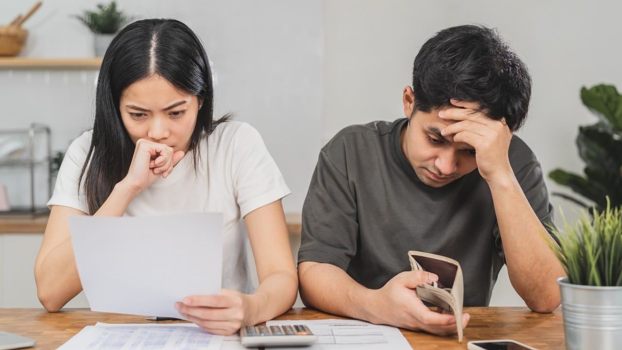 Have you used a debt consolidation or credit repair company?