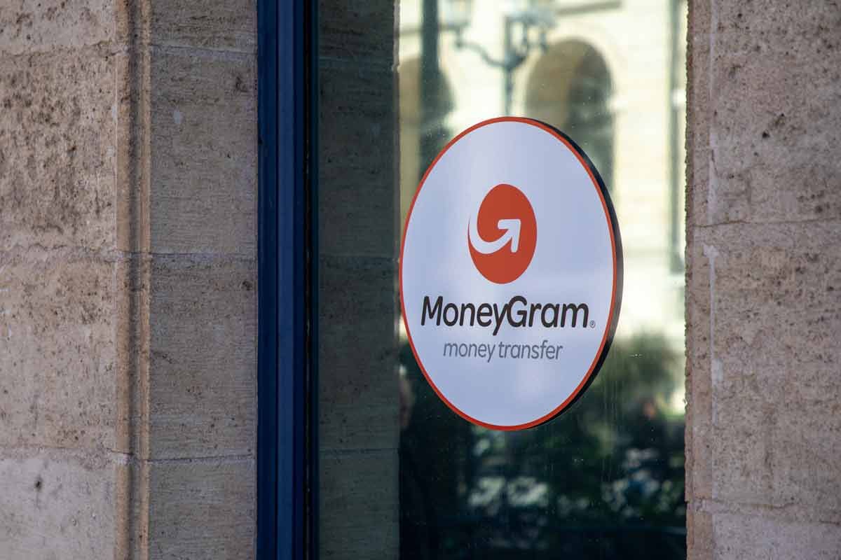 MoneyGram class action claims data breach stole customer data