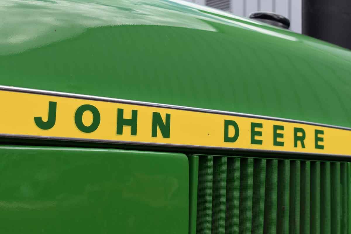 John Deere Compact Utility Tractors have brake defect, class action alleges