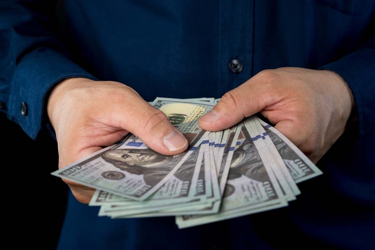 Class Action Rebates | October 2024