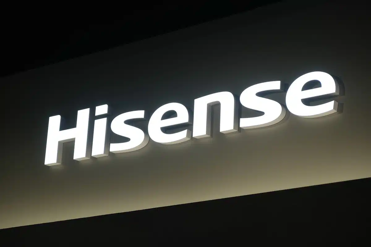 Hisense class action claims TVs manufactured with defective main board