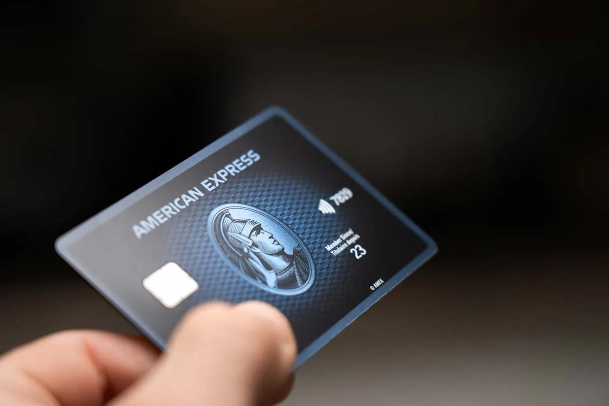 AmEx class action claims co. prevents businesses from encouraging other ...