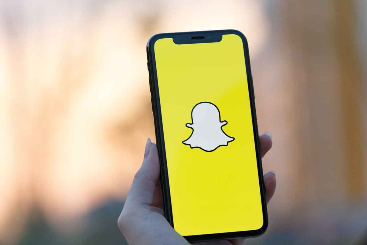 Snapchat class action alleges social media network spams users with ...