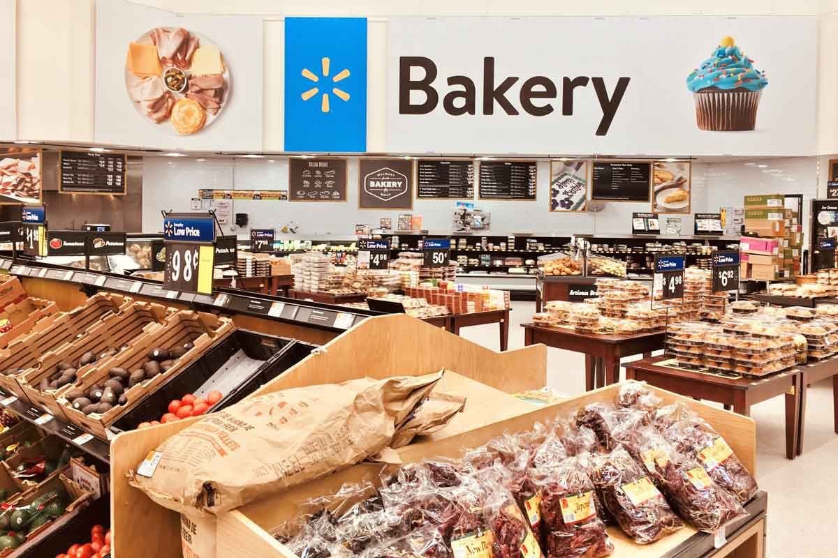 Recall announced for Great Value bakery due to potential plastic ...