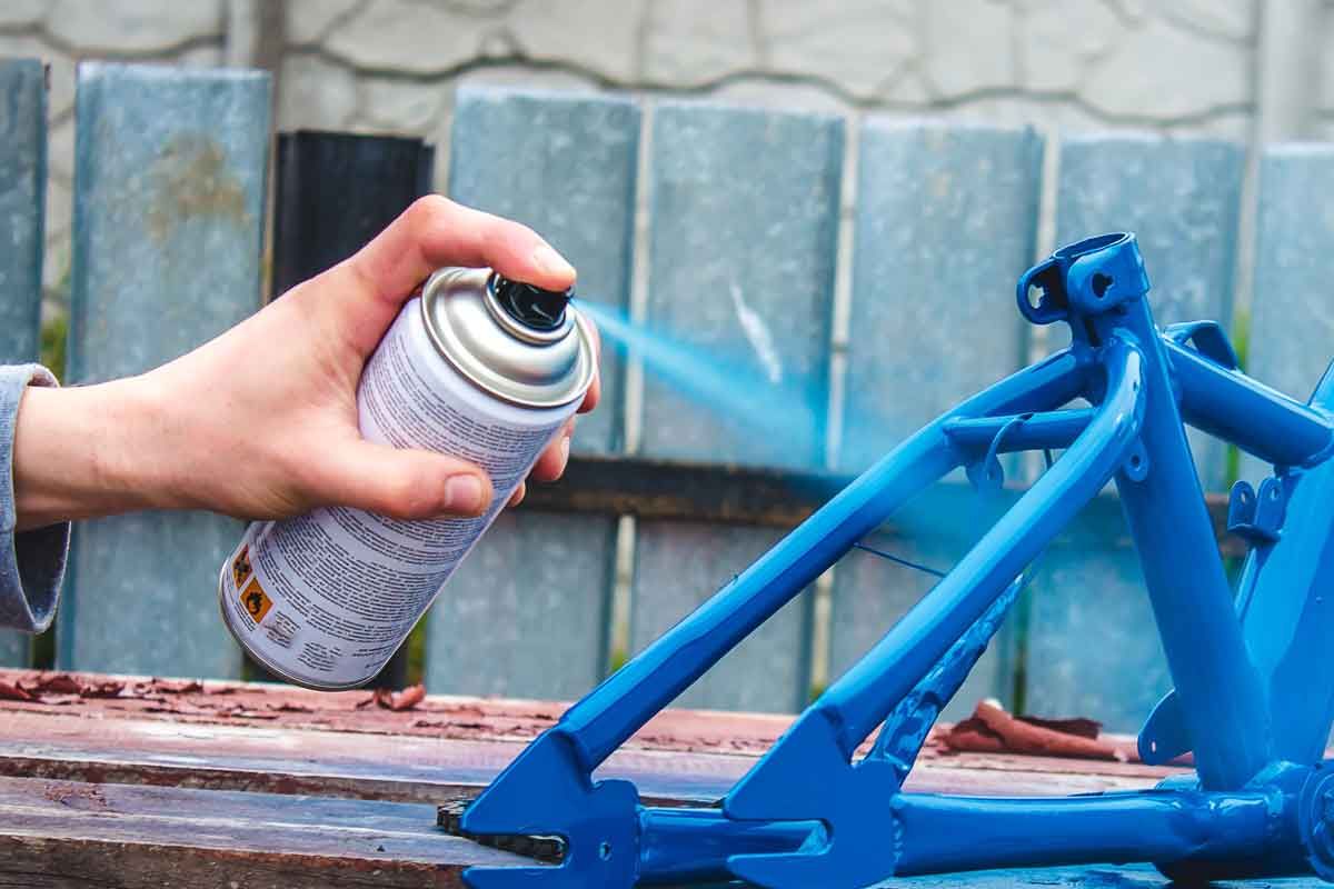 Rust-Oleum class action alleges 2x spray paint products don't provide ...