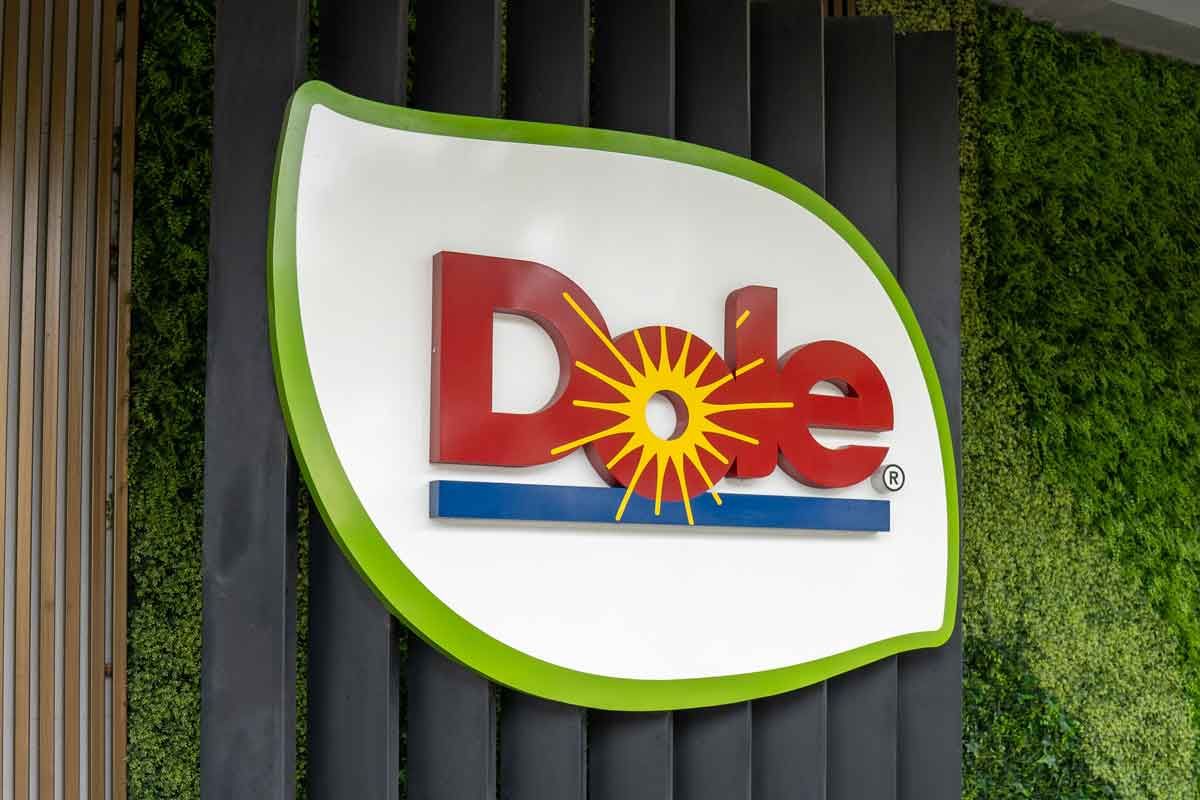 Dole Whip falsely advertised as containing no artificial ingredients ...
