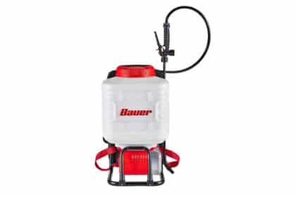 Harbor Freight announces recall for backpack sprayers