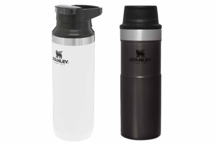 Stanley recall impacts 2.6M Switchback, Trigger Action travel mugs