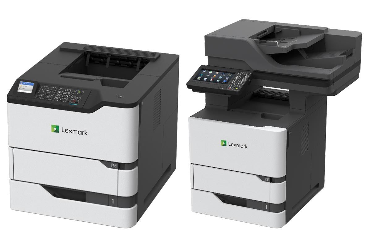 Lexmark initiates recall for specialty printers due to fire risk