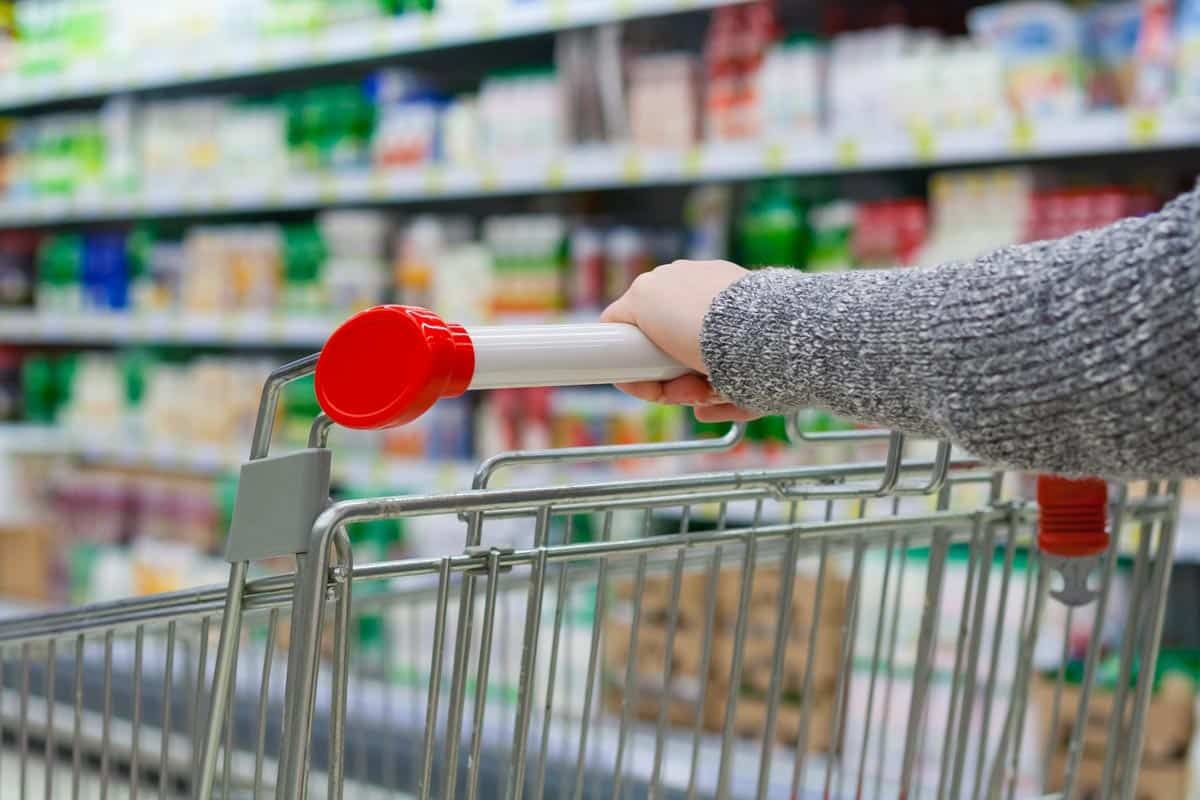 Kellogg's, Wheat Thins, others face recent false advertising issues