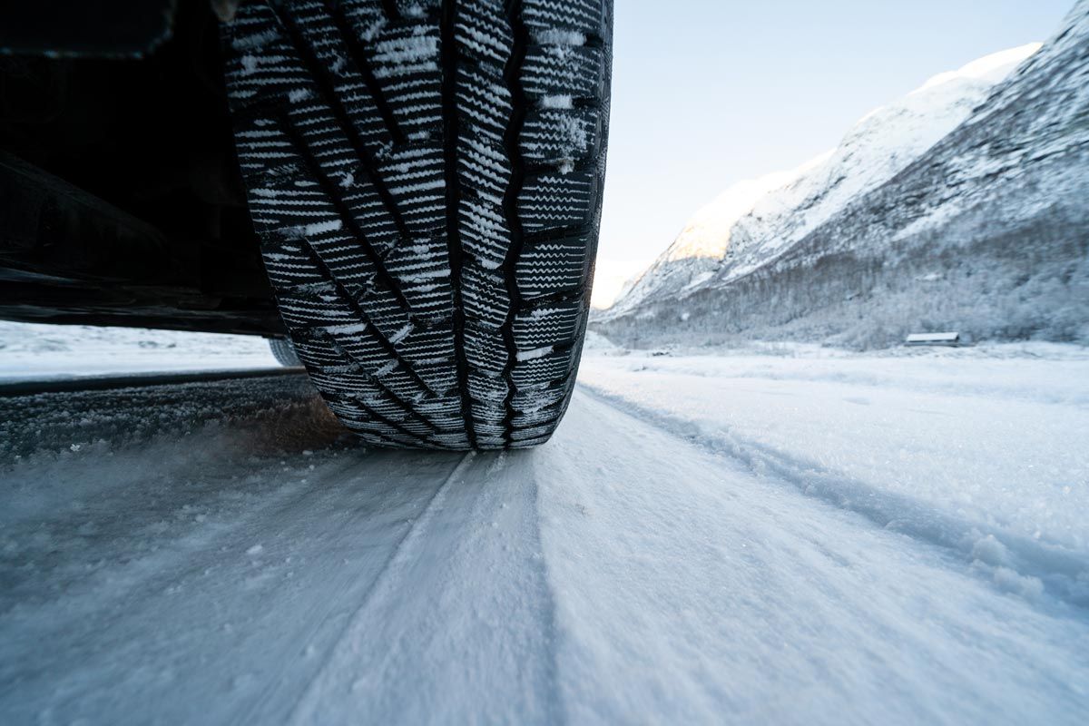 Prinx Chengshan Tire class action alleges tires have snow traction defect