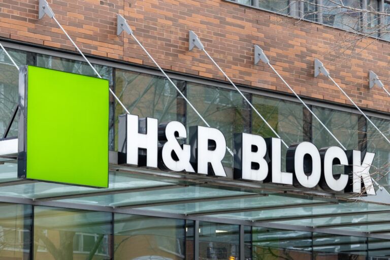 H&R Block class action alleges negligence in data breach