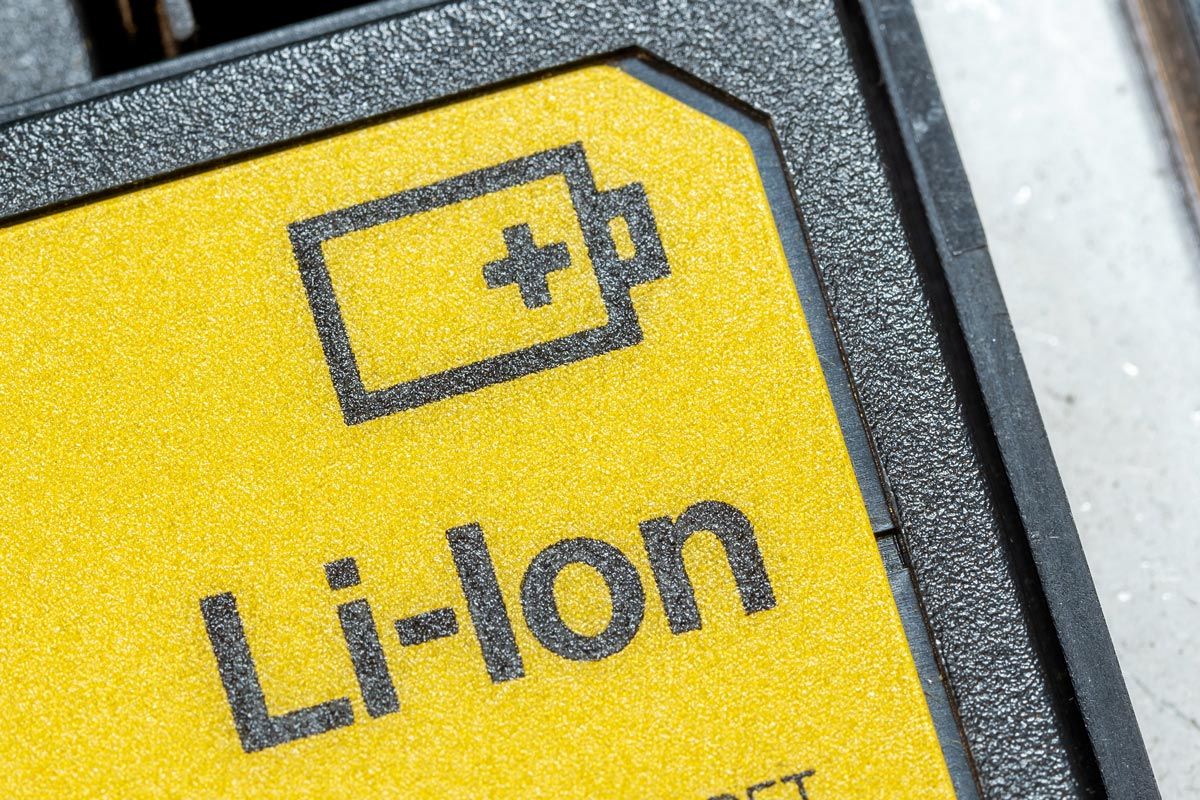 Recent class actions, recalls involve lithium-ion batteries