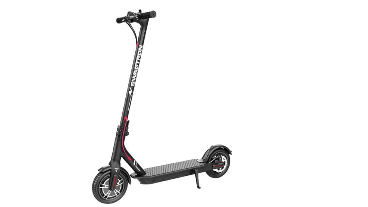 Walmart announces recall for electric scooters due to fire risk