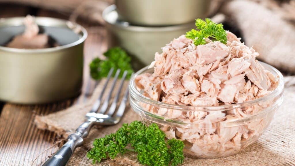 Canned tuna recall over fatal botulism risk hits major grocery stores