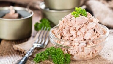 Canned tuna recall over fatal botulism risk hits major grocery stores