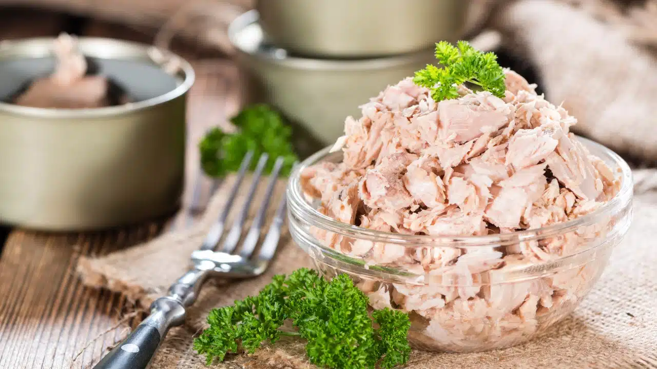 Canned tuna recall over fatal botulism risk hits major grocery stores