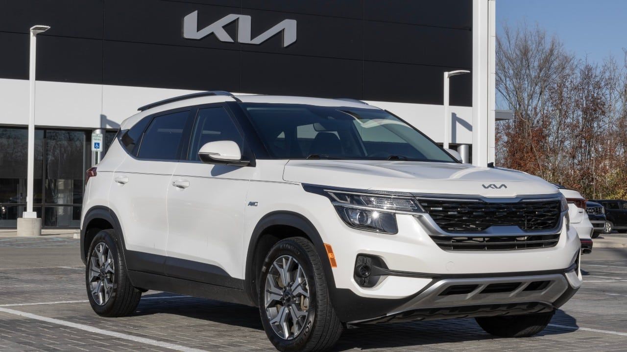 Kia initiates recall for Seltos, Souls due to potential engine defect