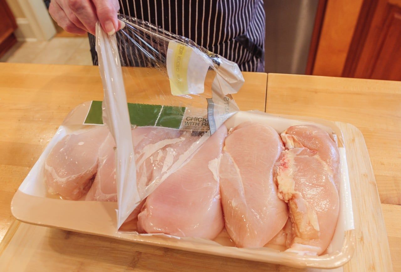 $22.5M Raw chicken class action settlement