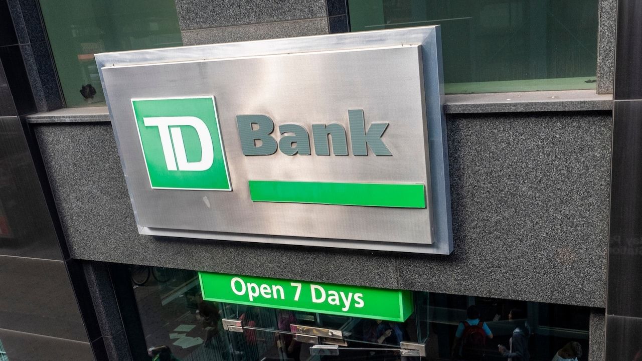 TD Bank hit with class action lawsuit over ‘illegal’ paper statement fees