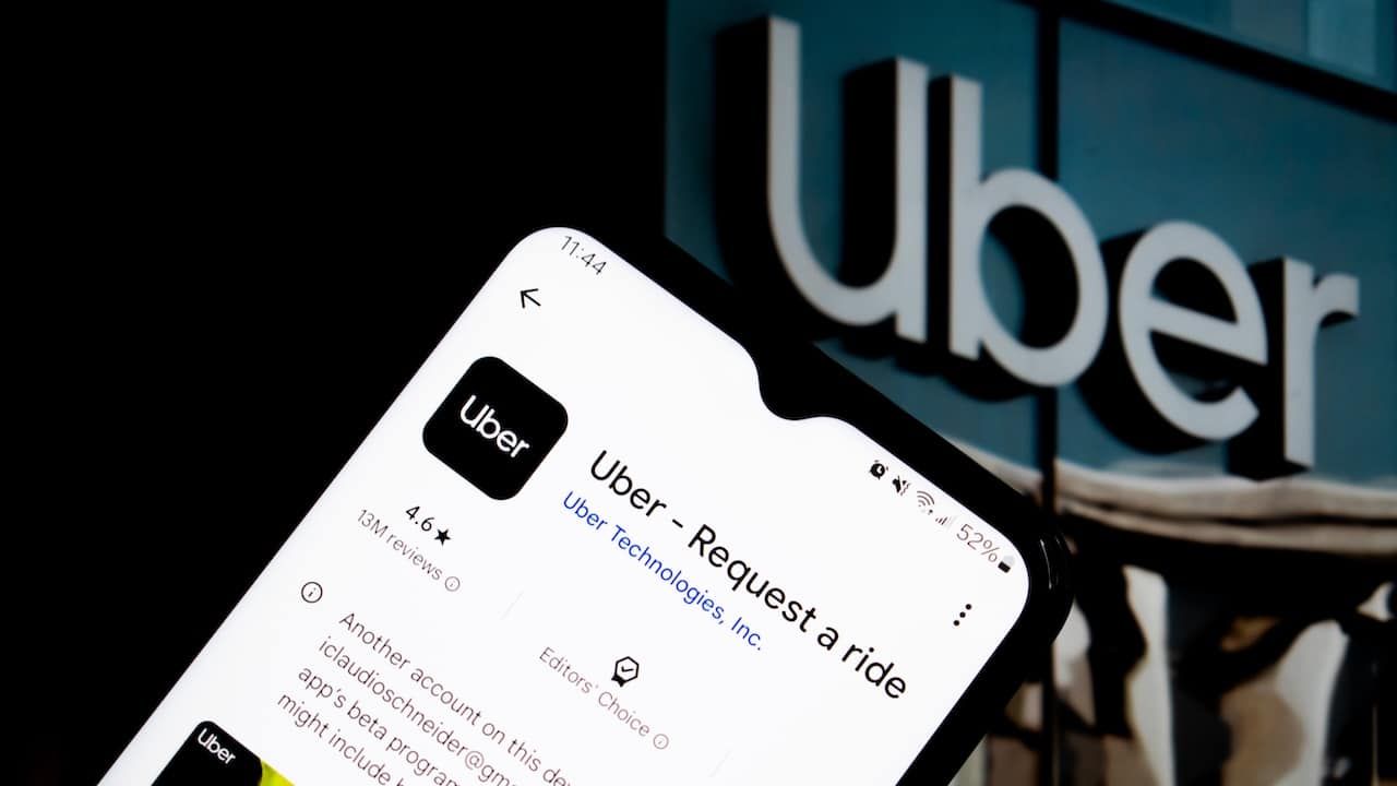FTC sues Uber over deceptive billing and subscription cancellation ...