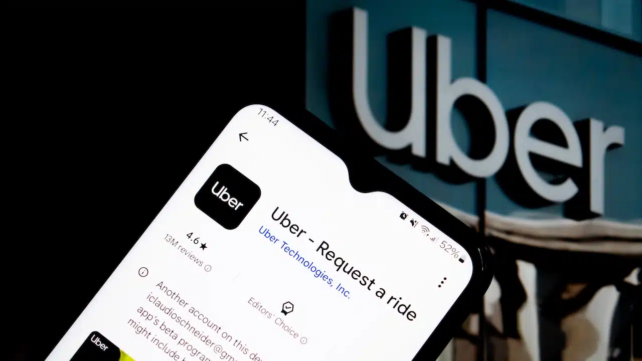 FTC sues Uber over deceptive billing and subscription cancellation practices