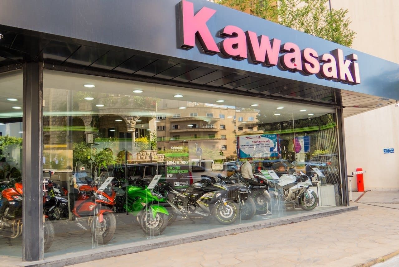 Kawasaki recalls 2025 KX series motorcycles due to crank shaft gear failure