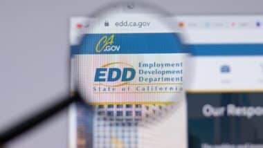 Class action claims BofA pocketed interest meant for Calif. EDD debit ...