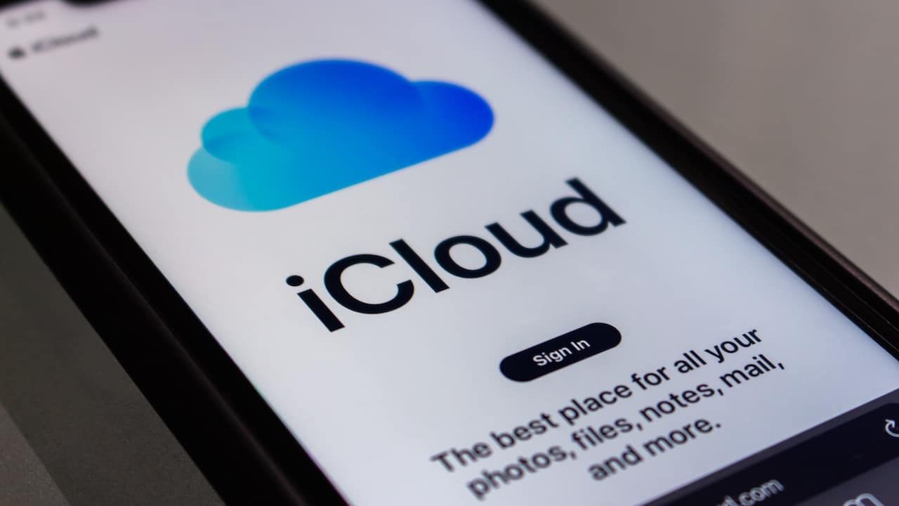 Apple must face iCloud monopoly class action in light of ‘substantial ...