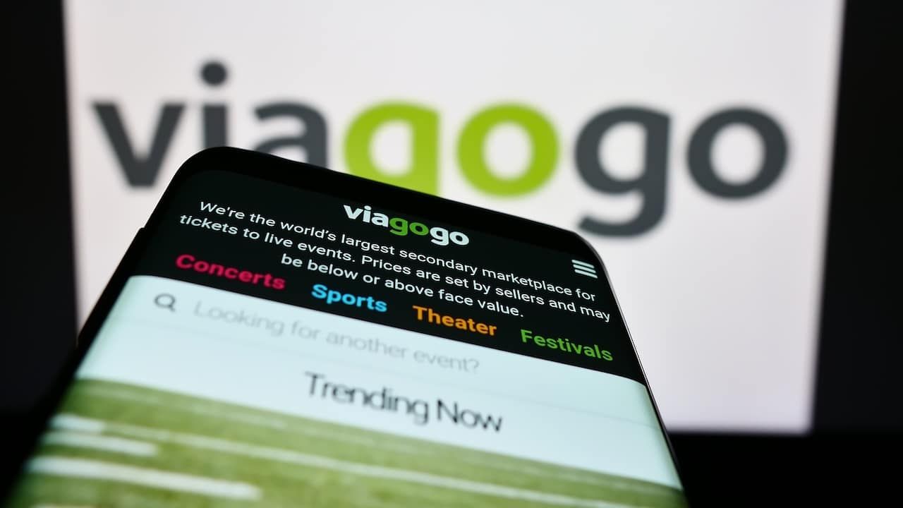 Viagogo class action alleges ticket seller uses bait-and-switch tactics