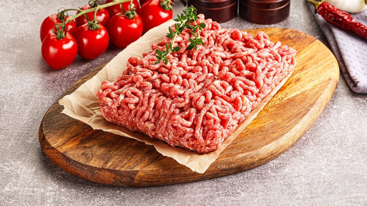 Whole Foods ground beef alert issued due to E. coli contamination