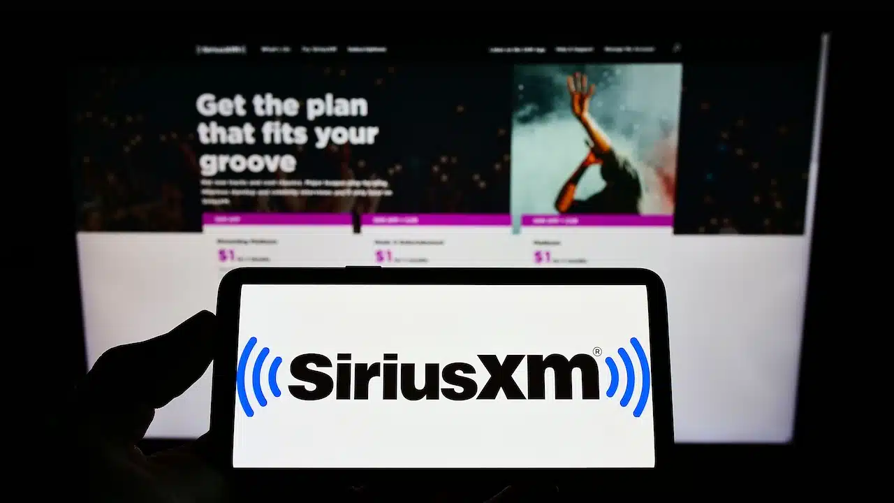 Sirius XM subscribers file class action lawsuit over falsely advertised ...