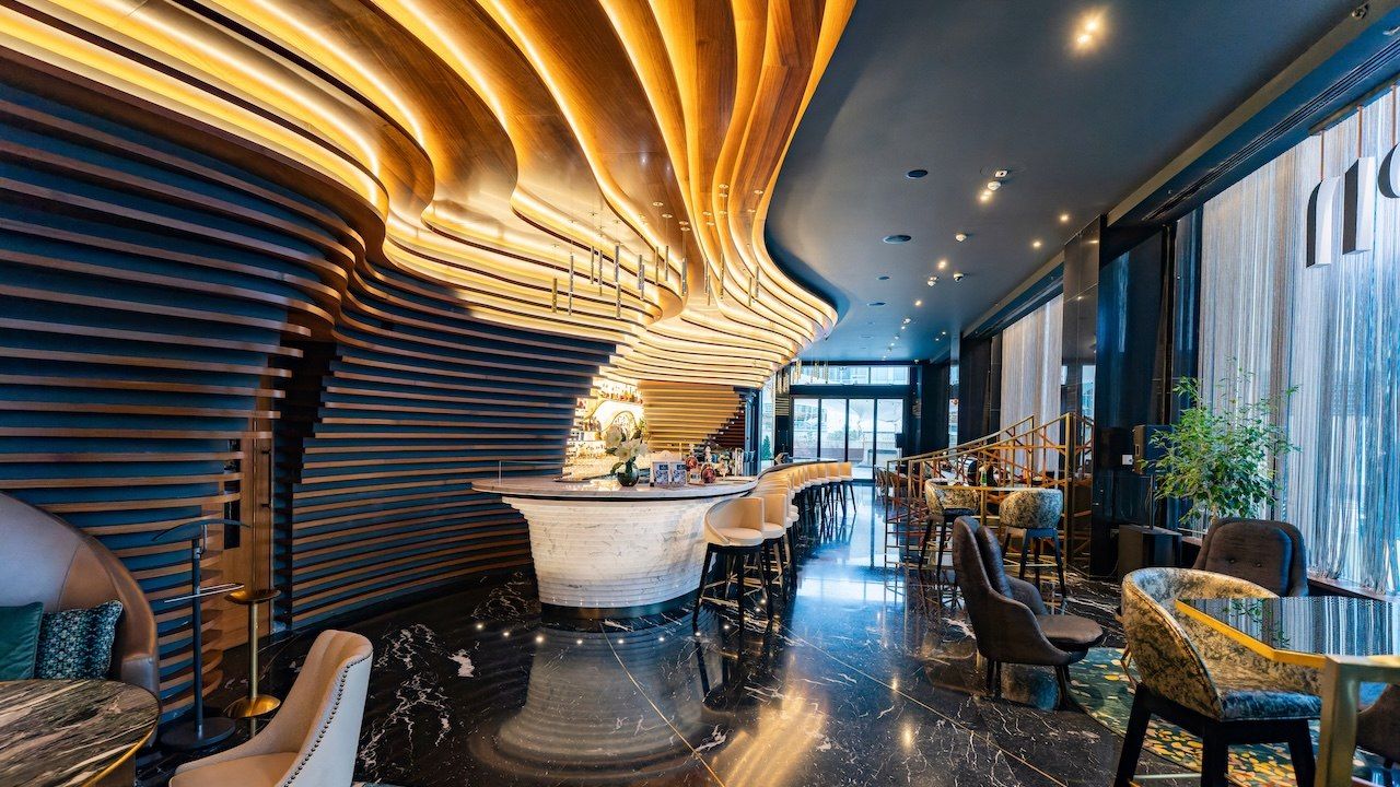 Hilton, Marriott and Ritz-Carlton Hotels involved in price-fixing ...