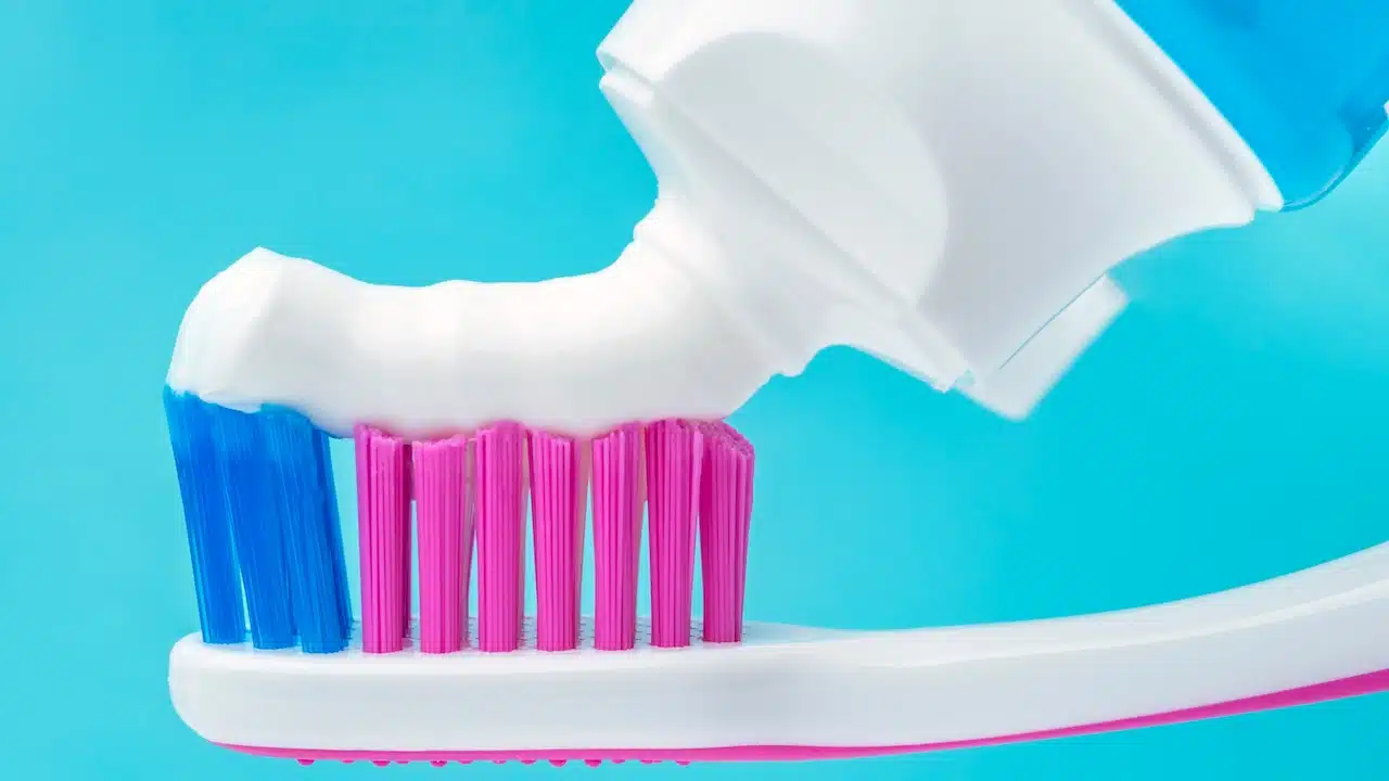 Colgate and Tom’s of Maine sued over alleged lead, arsenic in toothpaste
