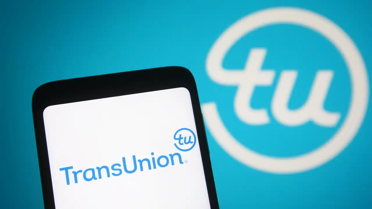 TransUnion announces Salesforce-linked data breach affecting 4.4 ...