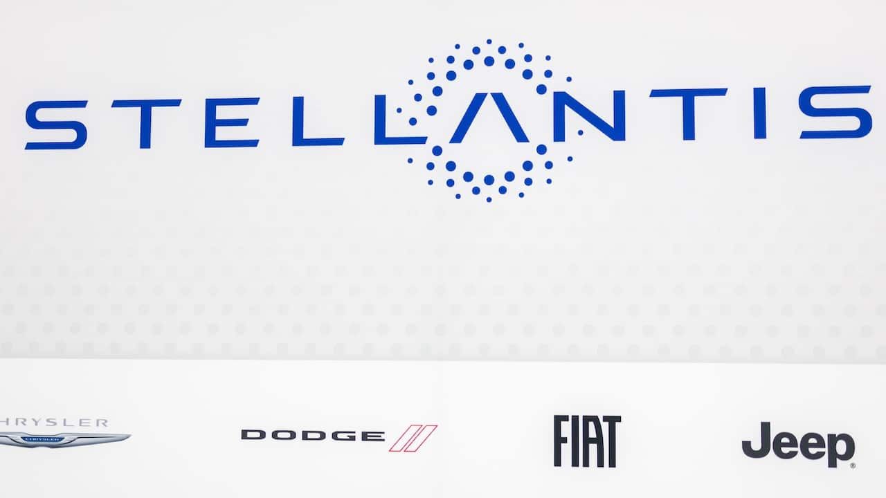 Auto giant Stellantis discloses data breach affecting North American ...