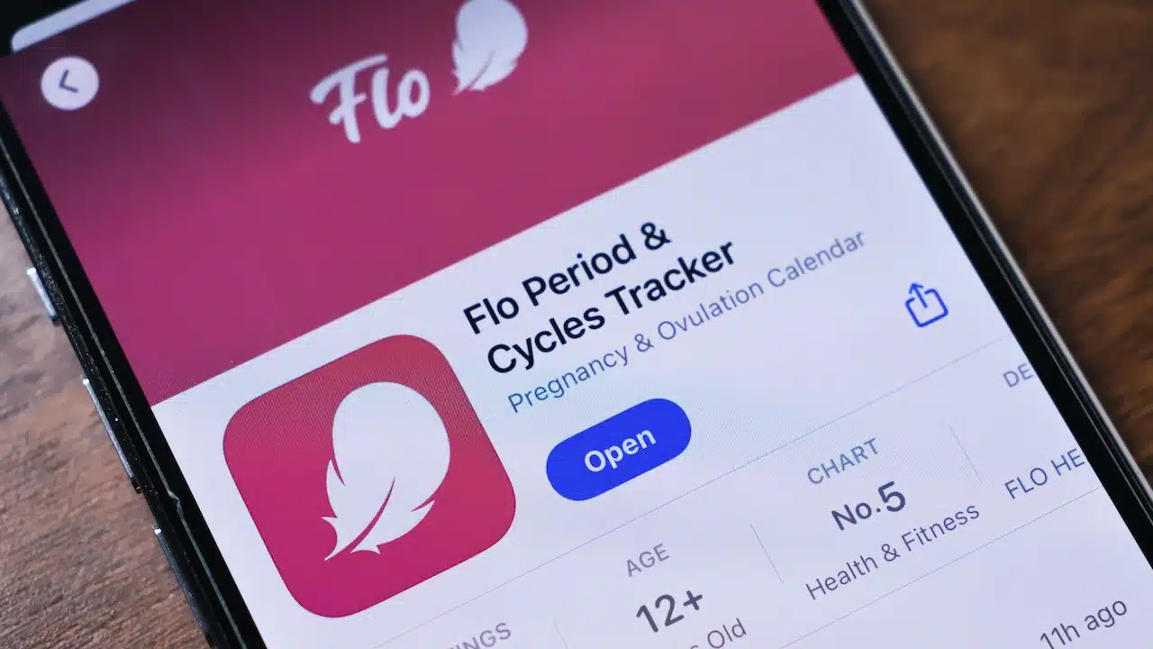 Google, Flo Health reach $56M class action settlement to claims they shared period-tracking app data