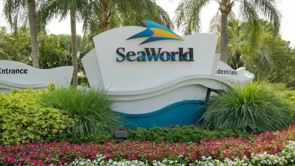 SeaWorld class action alleges theme park chain uses ‘bait-and-switch ...