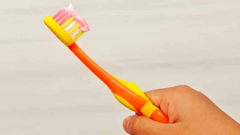 Colgate class action claims kids’ toothpaste contains ‘substantial ...