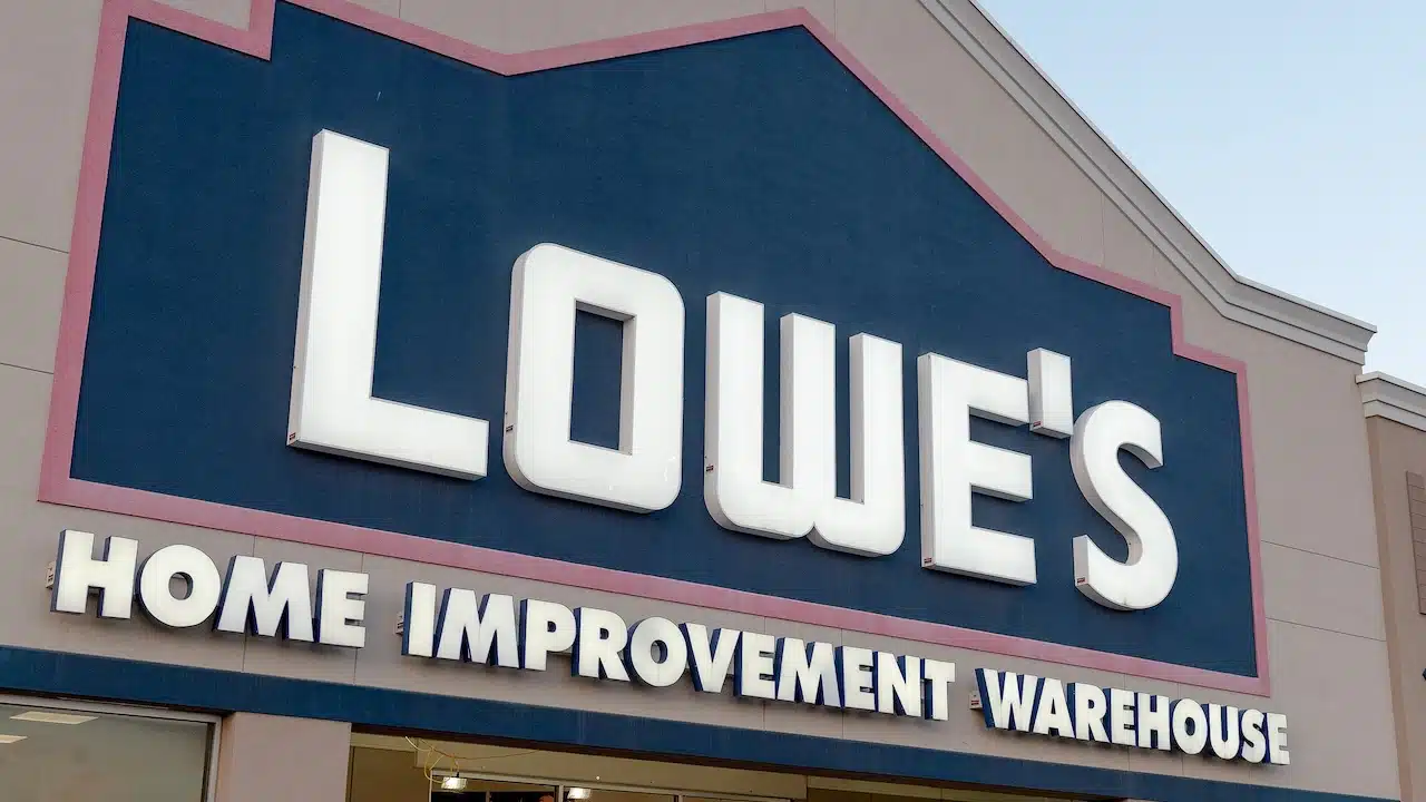 Lowe’s faces another lawsuit over allegedly deceptive discount pricing ...