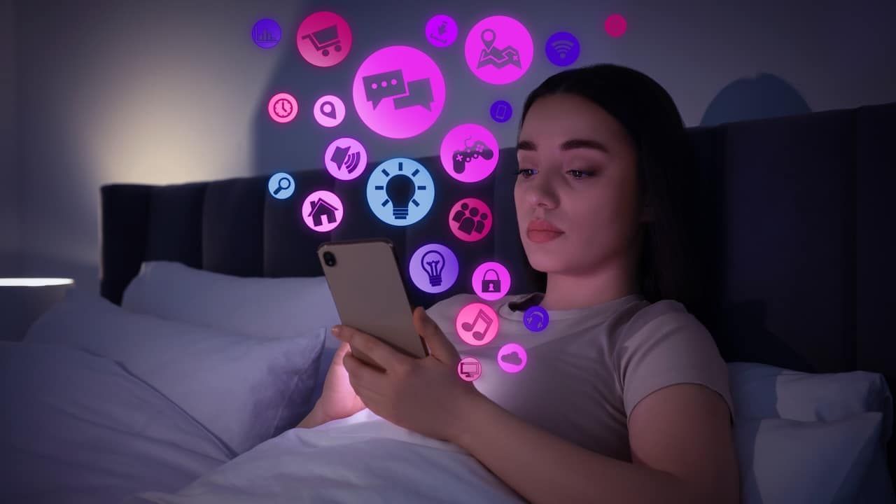 Social Media Addiction and Mental Health Lawsuit