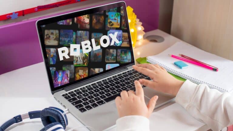 Roblox child sexual exploitation lawsuits consolidated in California MDL